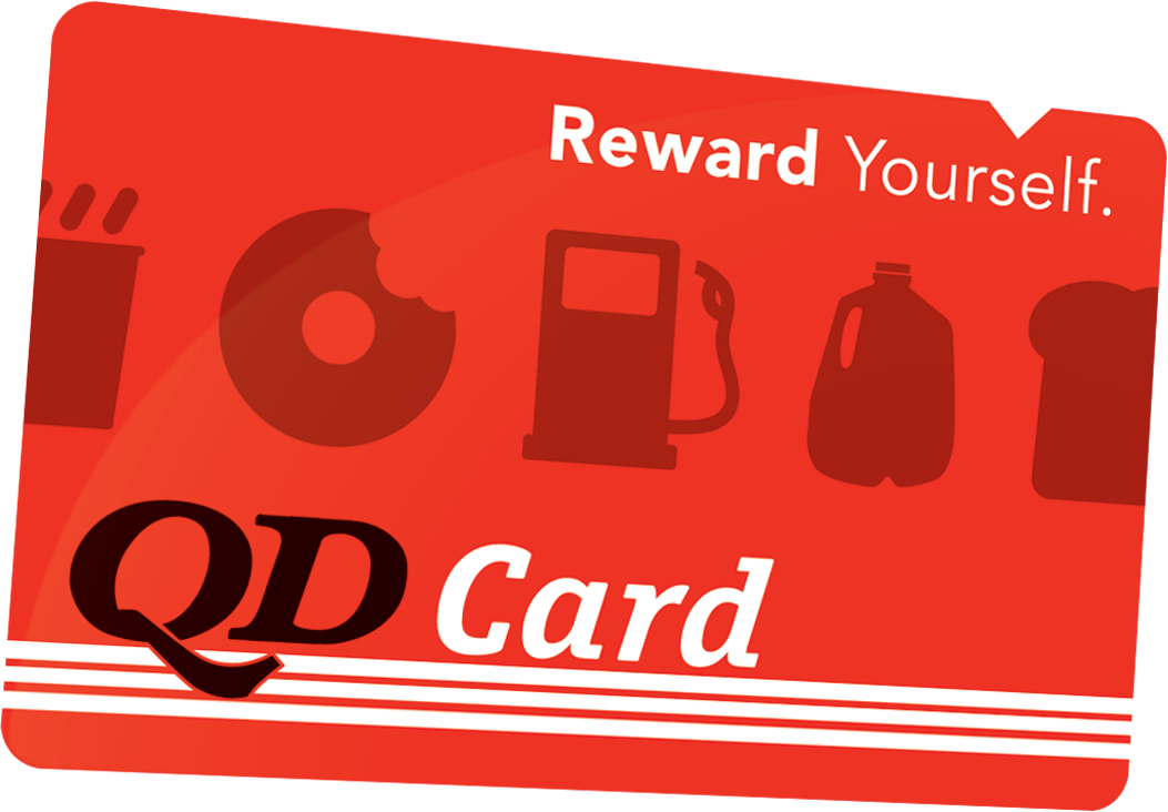 QD Rewards - Quality Dairy
